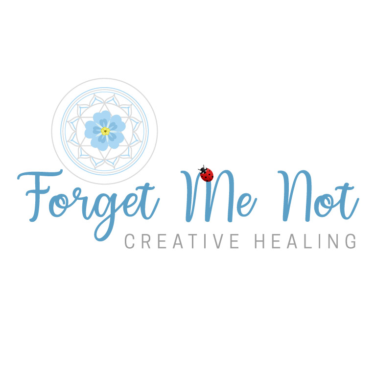 Forget Me Not - Artliff Design