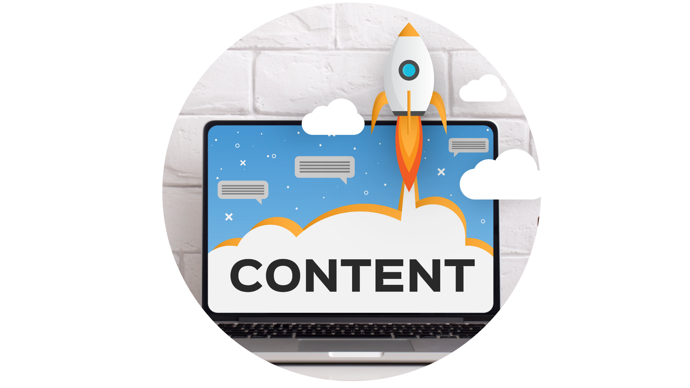 Launching your Website with a Bang!! - Artliff Design